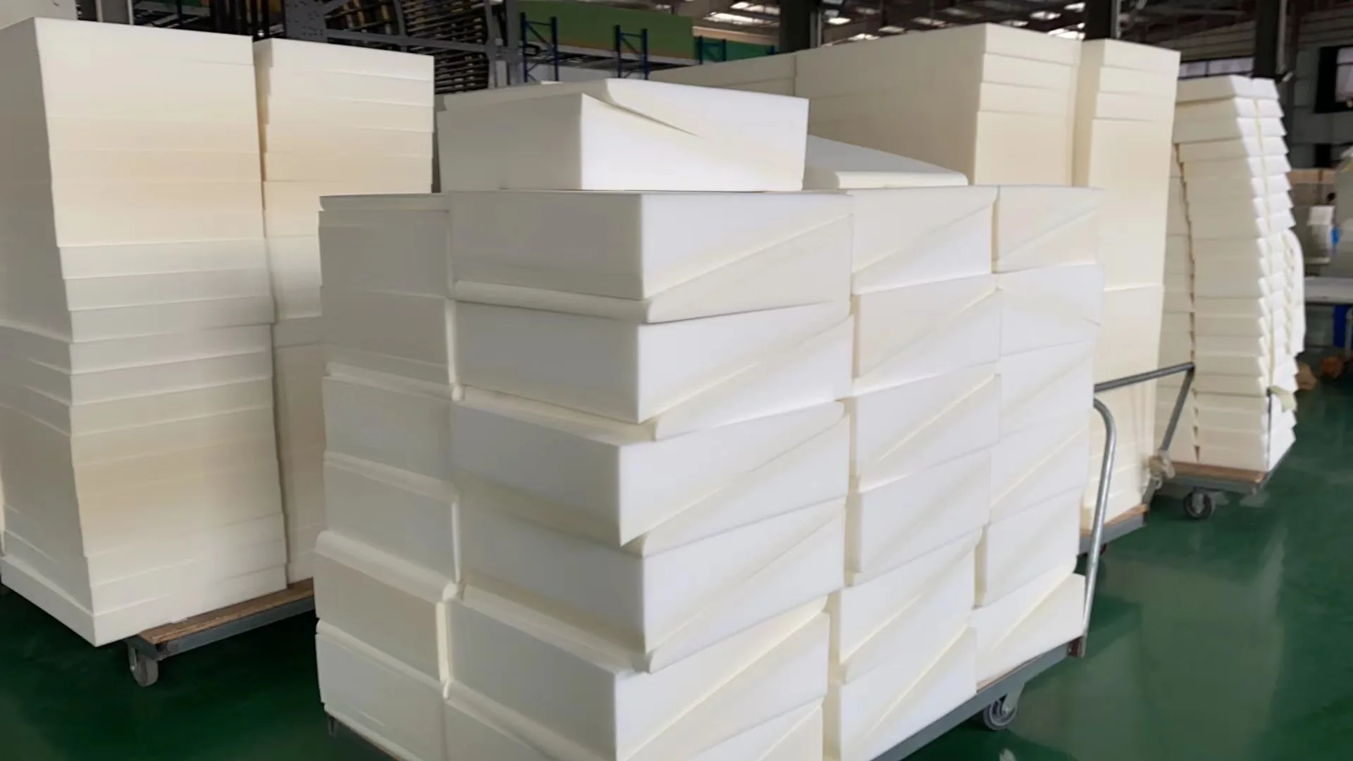 Triangle Acid Reflux Knee Legs Relax Back Pain Relief Pillow