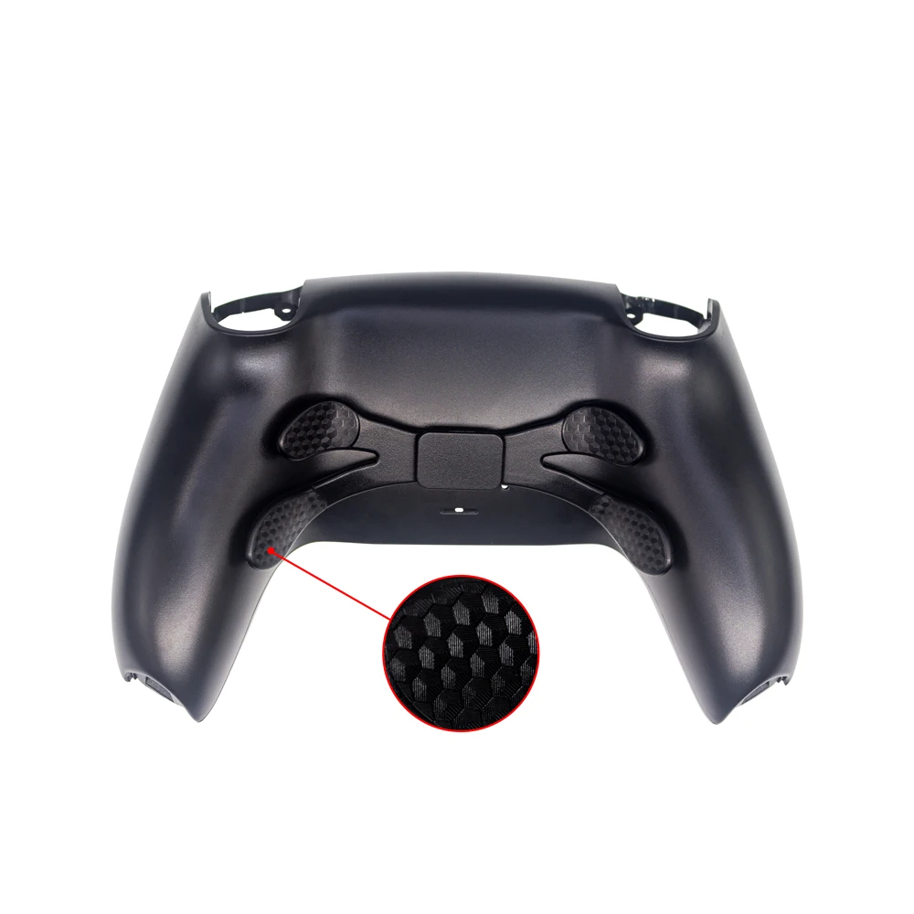 PS5 Controller Back Button Attachment - Gamepad Paddle Key