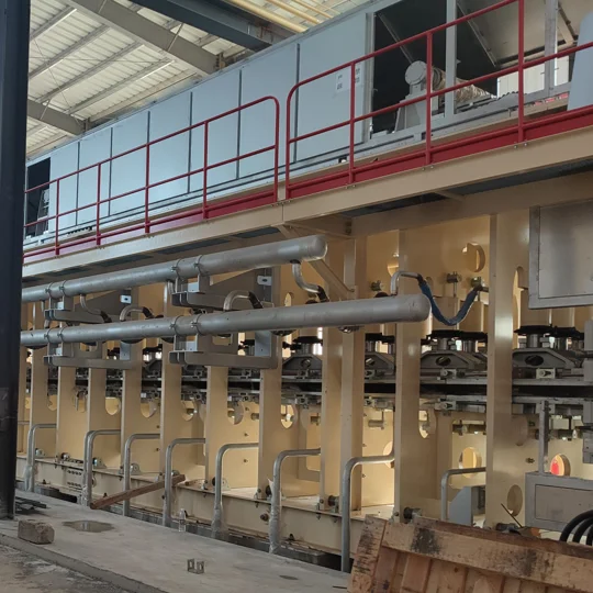 OSB production line installation Product Show Stream 2023 - Alibaba.com