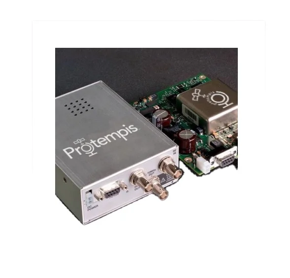 Protempis Thunderbolt E GPS Disciplined Clock| Alibaba.com