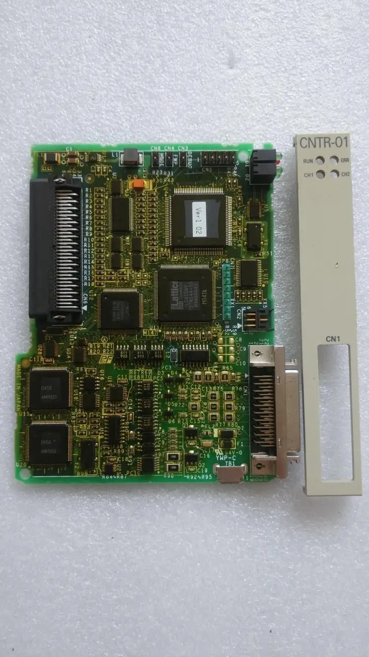 Japan Yaskawa Communication Module Japmc-pl2300-e - Buy Japmc-pl2300-e,Japmc-pl2300-e,Japmc ...