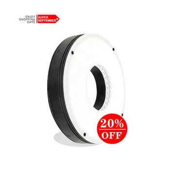 Hifly Diffuse Plate Illumination Inspection Defect 30 Degree Industrial ...