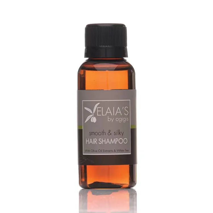 Luxury Eco Friendly Disposable Plastic Bathroom Shampoo Tube With ...