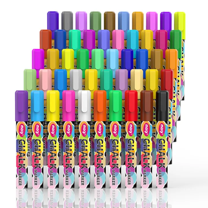 Pp Chalk Marker跨境商机分析报告行业外贸出口趋势-阿里巴巴国际中文站官网