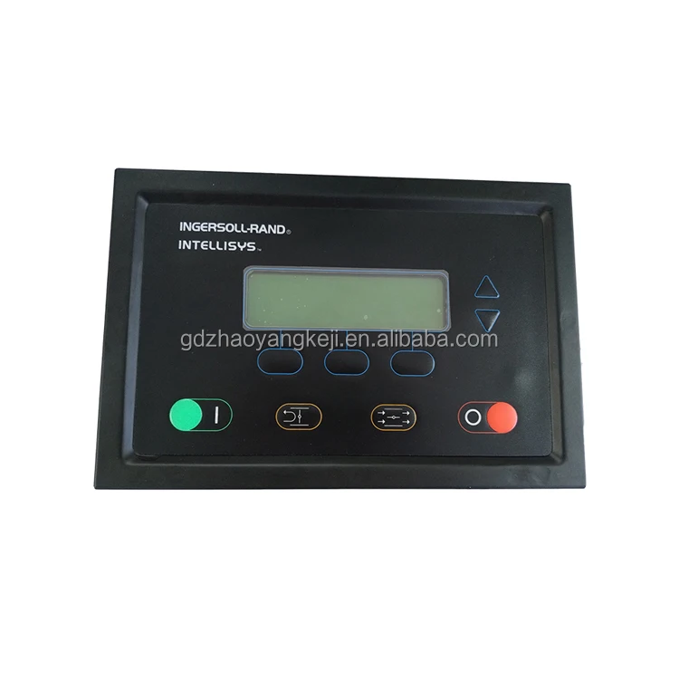 High Quality Compressor Ingersoll Rand Intellisys Controller 39875158