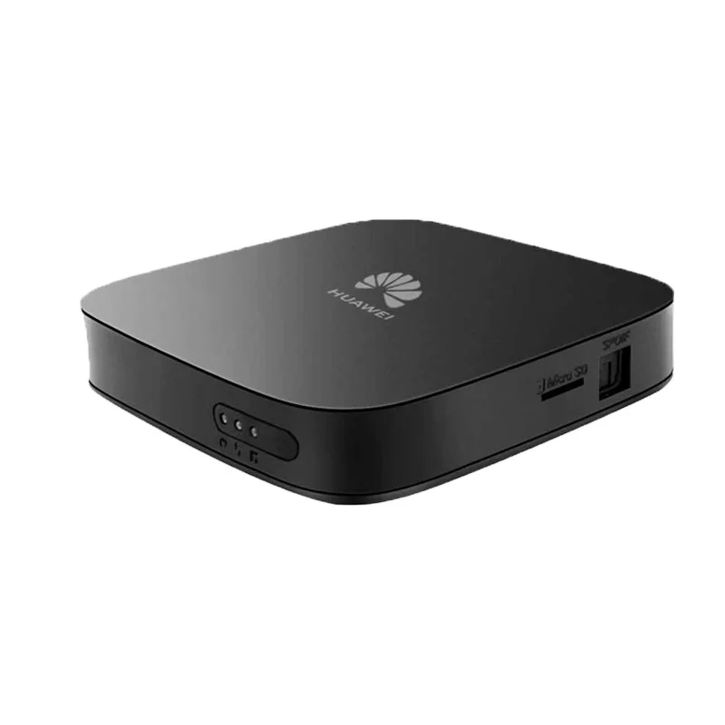 Huawei EC6108V9 Set-Top Box - HD TV Network Player
