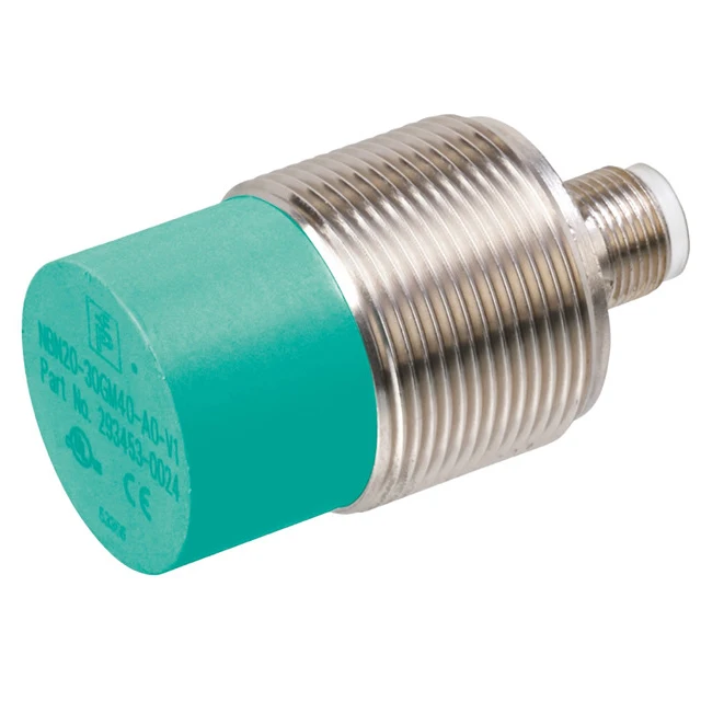 Factory Seal Vdm100-50-ssi/g2 Nbb1.5-8gm40-e2-v1 Proximity ...