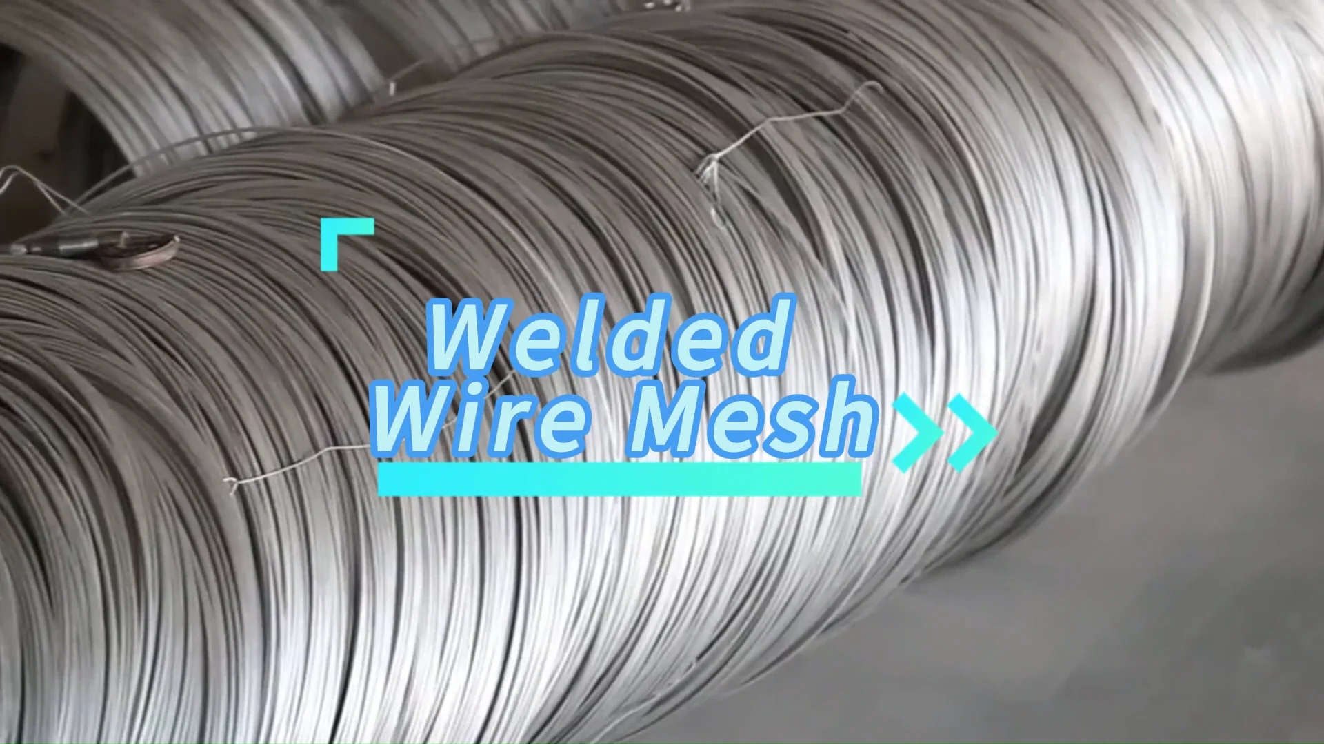 Galvanized Welded Mesh Construction Weld Mesh Roll Hot Dipped ...