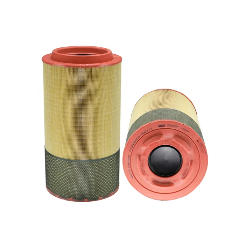 K2747 Sinotruk C7h T5g Air Filter 710w08405-0021 - Buy 710w08405-0021 ...
