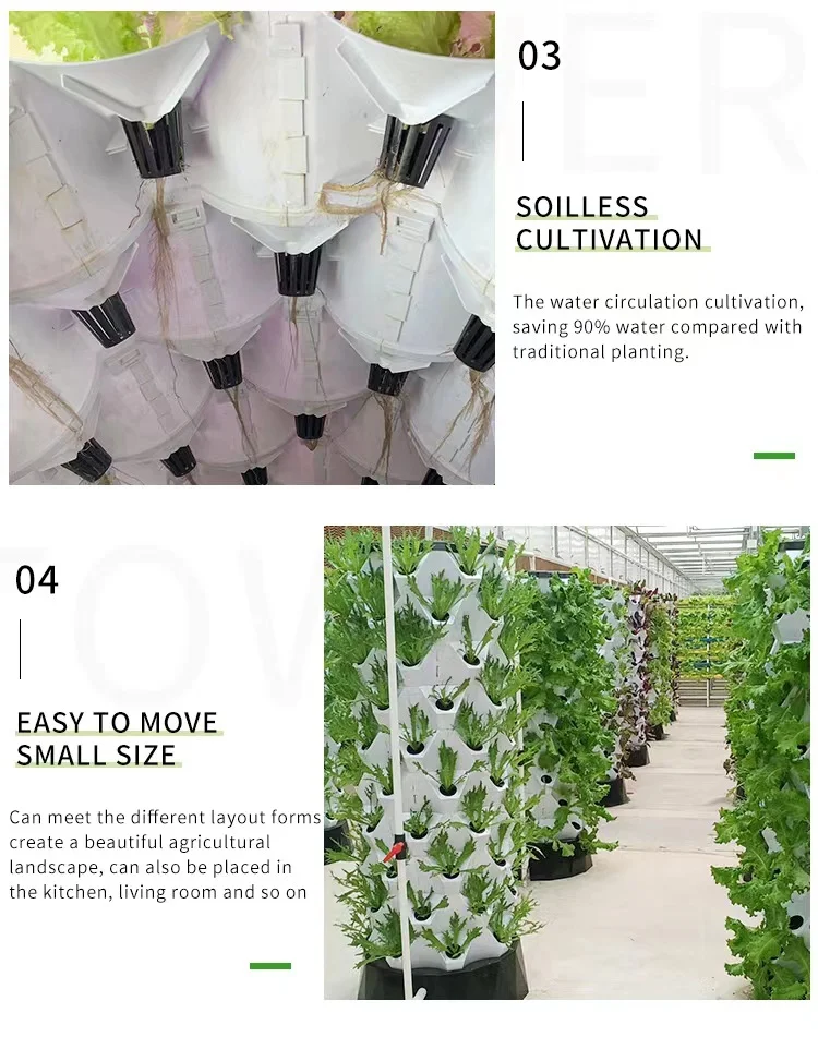 Agrotonomy Aero Vertical Fish Farming Rotating Tanks - Efficient ...