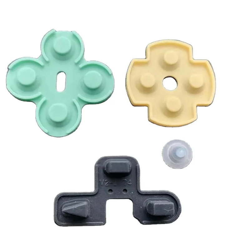 Playstation 2 Controller Buttons