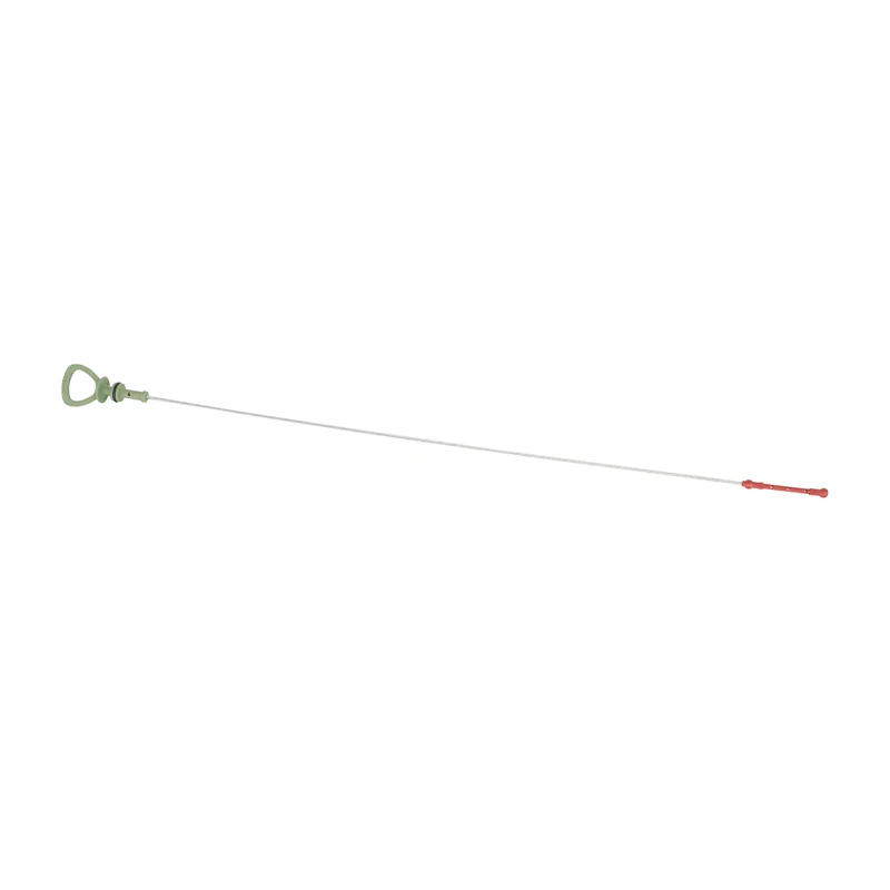 Car Dipstick Oil Level Indicator For Mercedes-benz W210 S210 W220 R170 ...