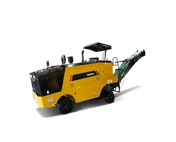 AM (Shanghai) Construction Technology Co., Ltd. - excavator, crane