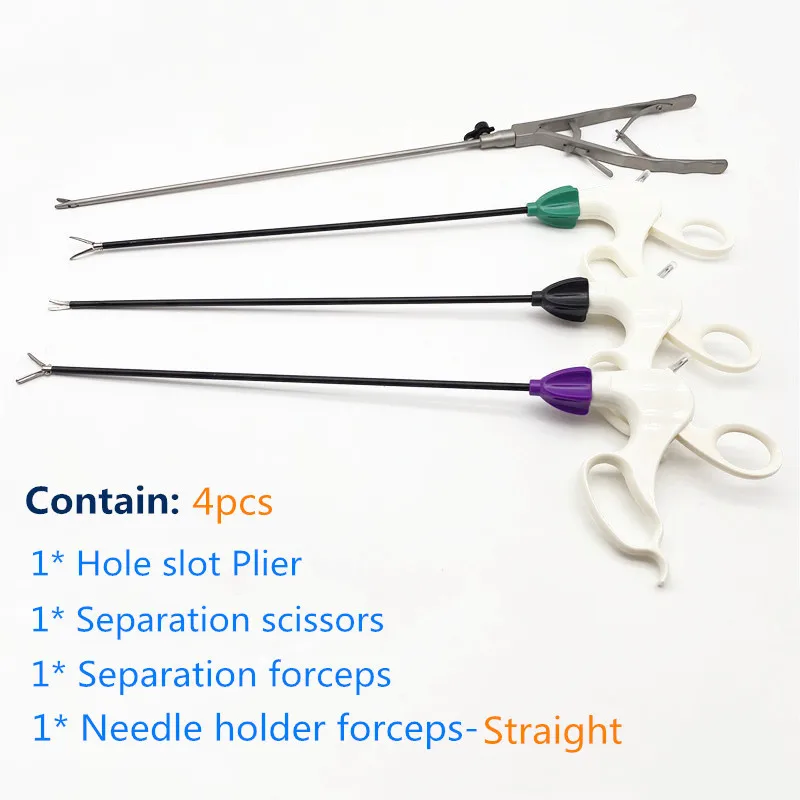 Laparoscopic Trainer - Medical Simulation Instruments