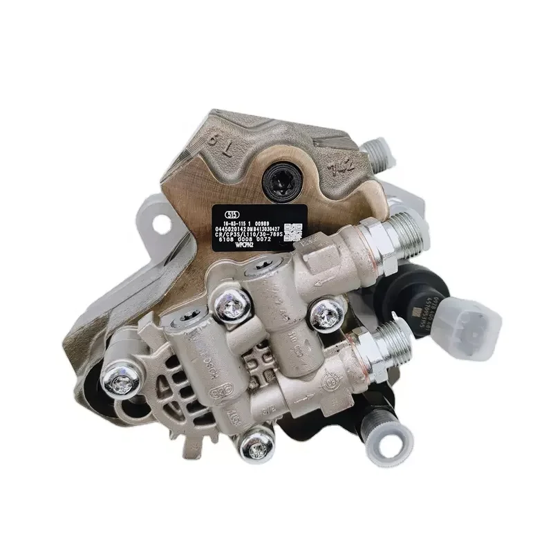 Common Rail Diesel Fuel Injection Pump 0445020067 65.10501-7005 Pump ...