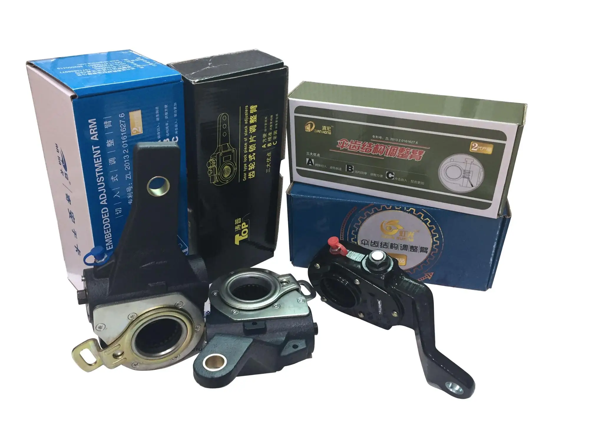 Air Brake System Oem 12739074 Wheel Brake Cylinders Expander For Wedge ...