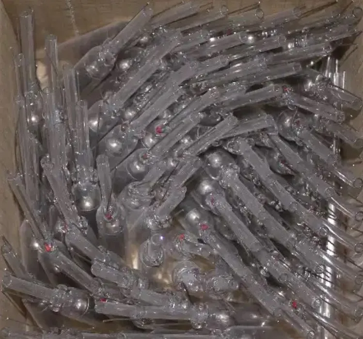 12kv 30ma Waterproof Black Neon Light Electronic Transformer 5kv 30ma ...