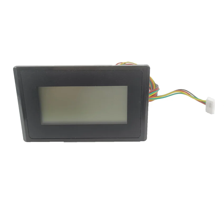 Ant Smart Bms LCD Screens - Versatile and Reliable Displays