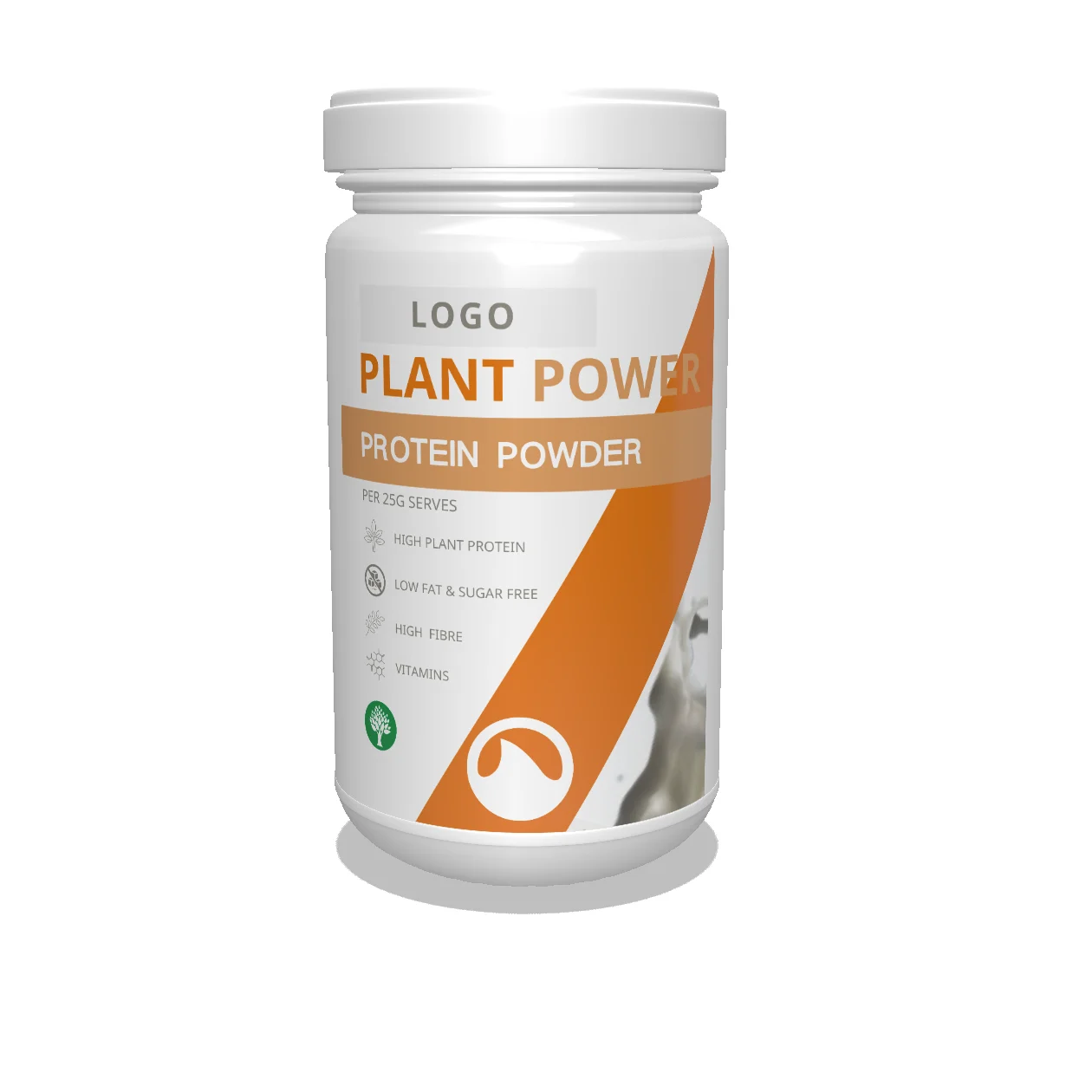 Whey Protein Bodybuilding Supplement Factory Customize Powder For ...