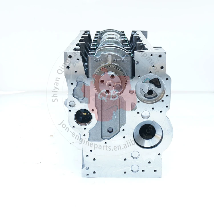 Cummins Marine Engine Parts Cummins 6ct 6cta8.3 Cylinder Short Block ...