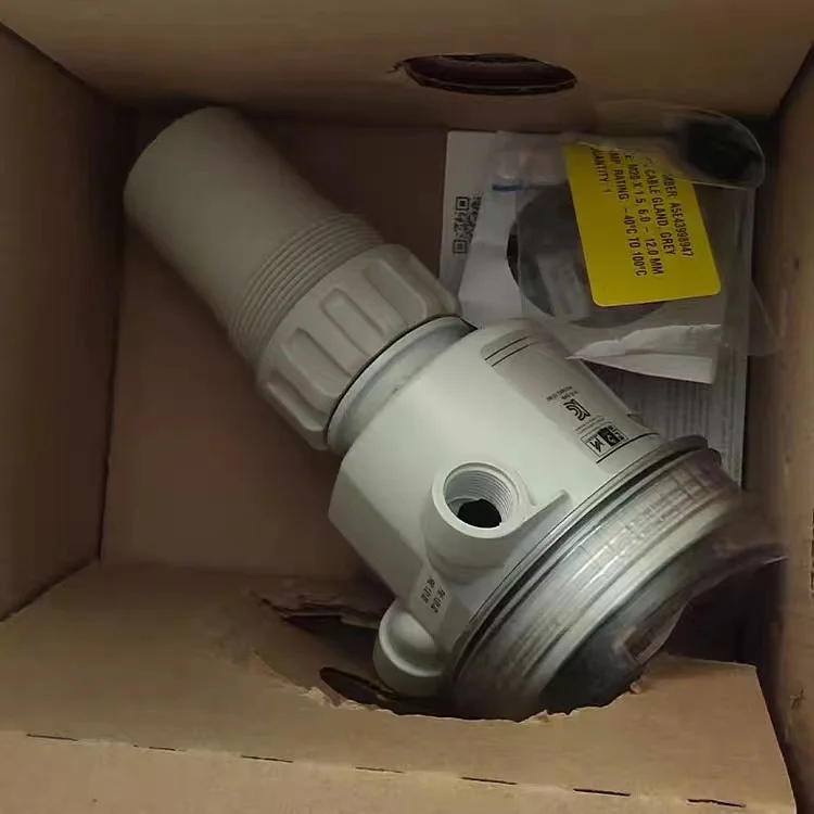 Siemens Ultrasonic Liquid Level Meters - Reliable & Accurate