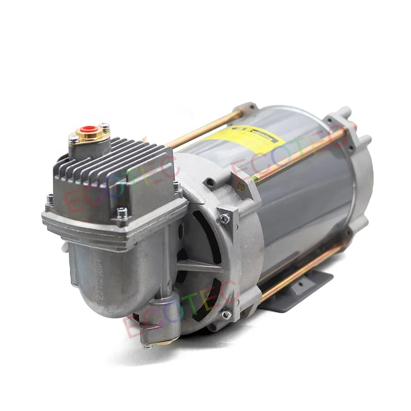 Ecotec Vapor Recovery Pump VR2 for Vapour Recovery System Vapour ...