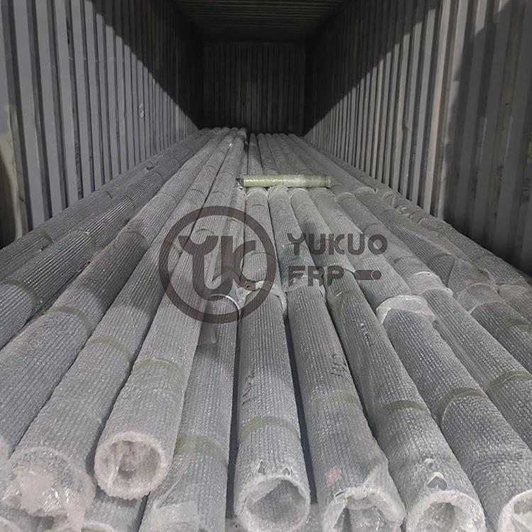 FRP Electric Power Poles Fiberglass FRP Utility Pole| Alibaba.com