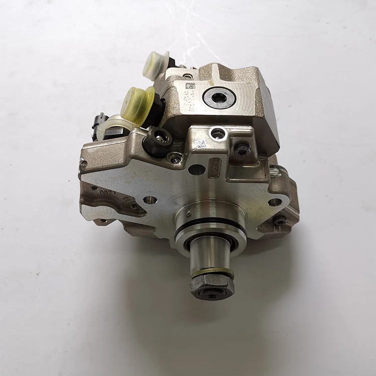 Genuine High Pressure Fuel Pump 5264243 0445020149 Fuel Injection Pump ...