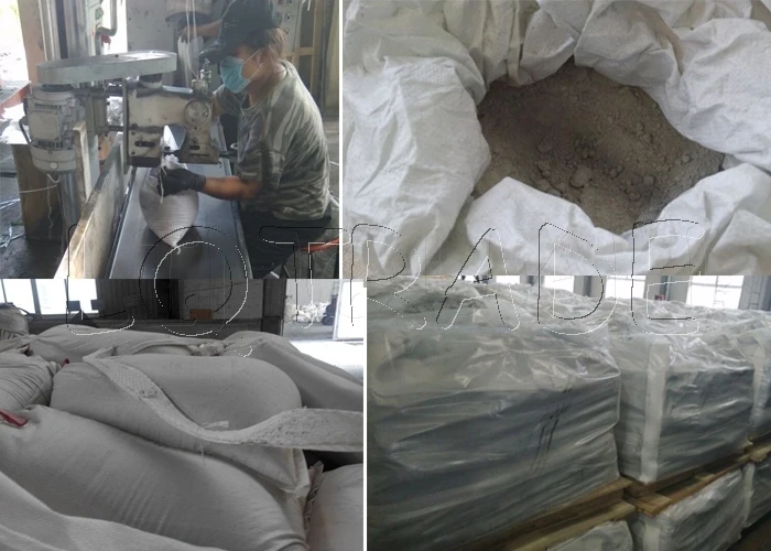 Chromite Stuffing Sand For Ladle - Buy Chromite Stuffing Sand Ladle ...