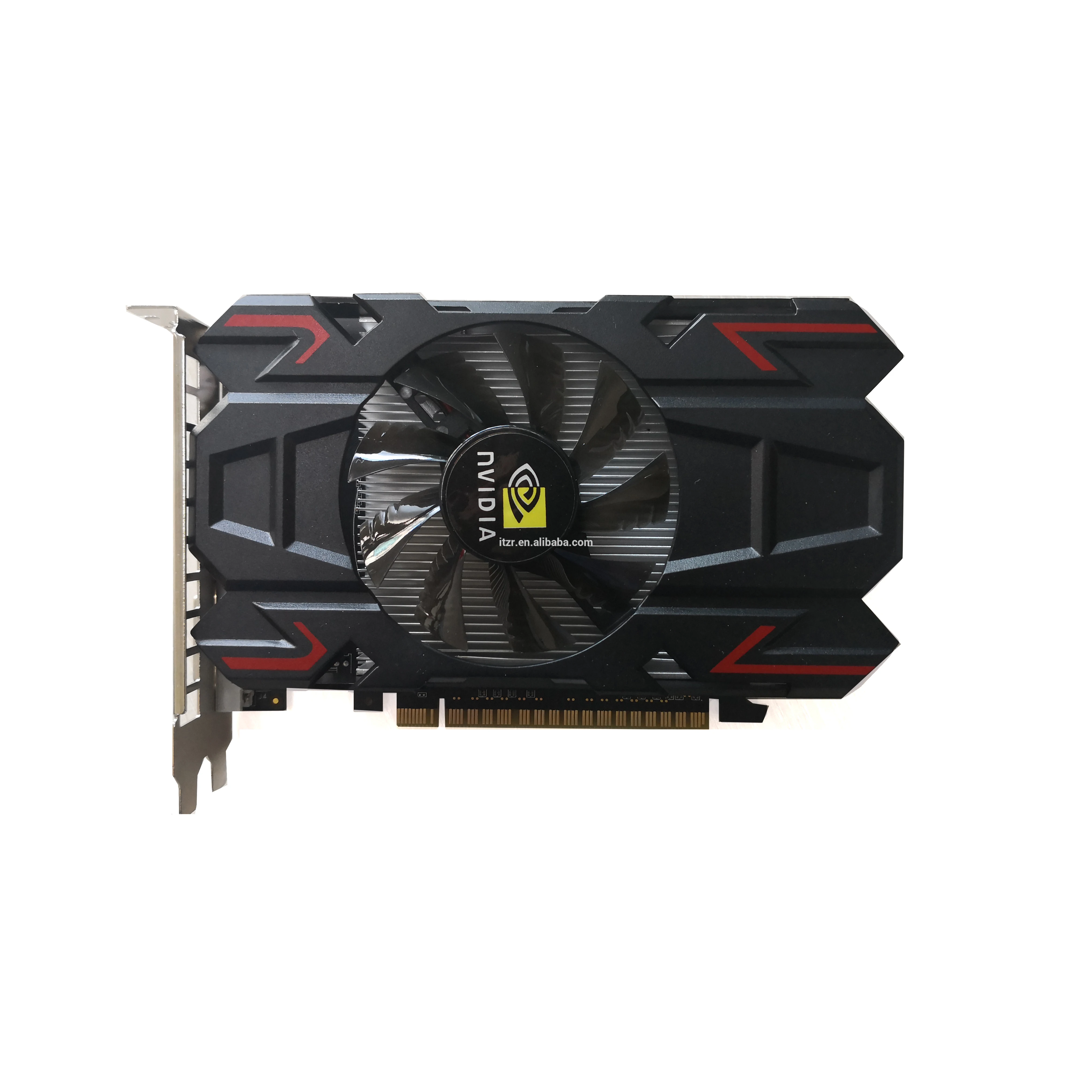 Elsa Graphics Card GT710 2G - Entry Level Choice