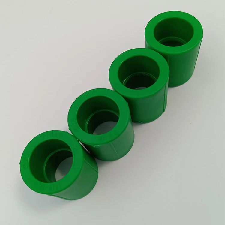 Factory Customized Size Ppr Pipe Fittings All Kinds Of Pipes - Buy Ppr ...