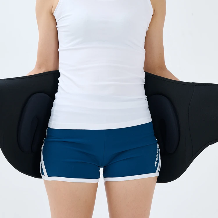 Pelvic fixation brace hip joint fixation brace waist humeral head and ...