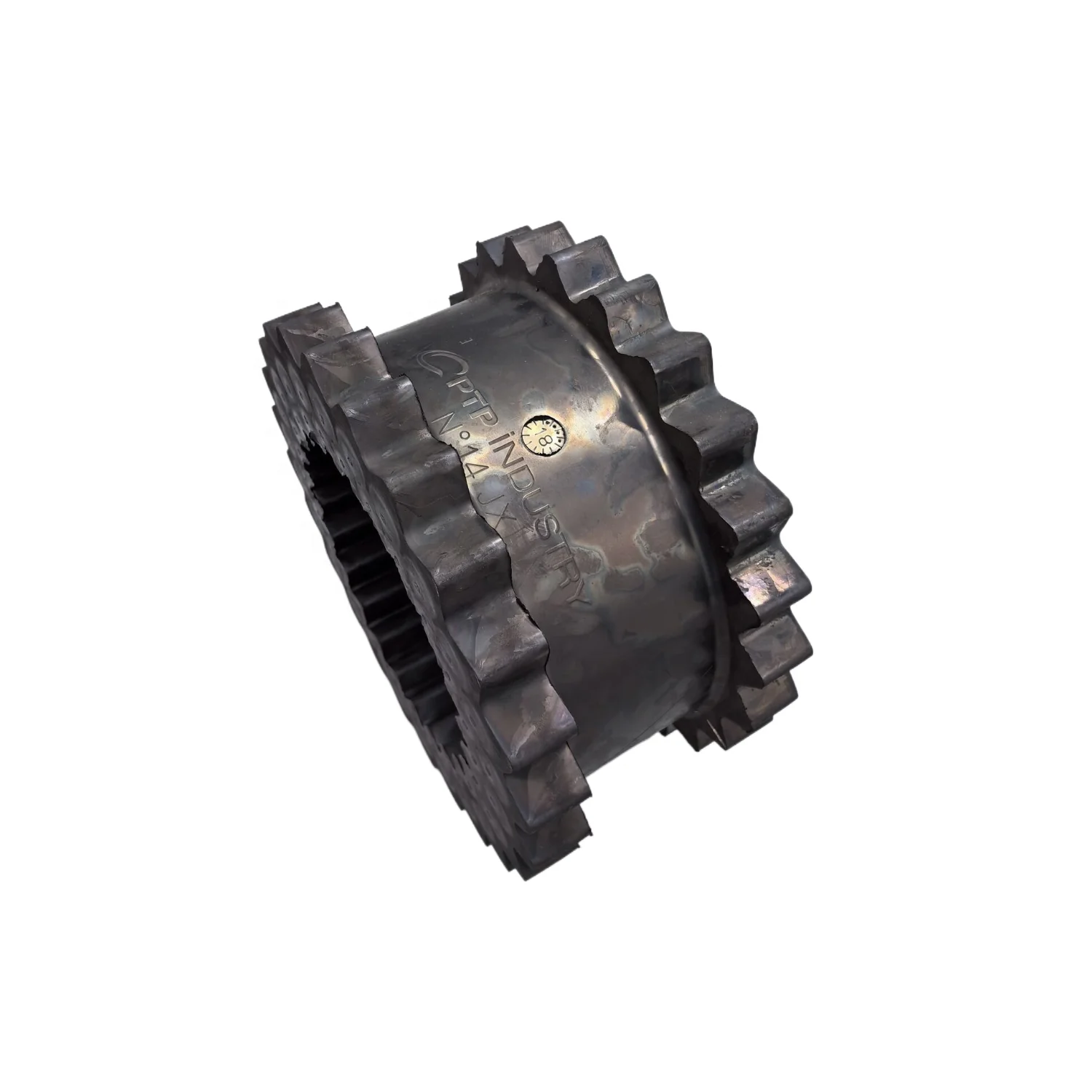 Flexi-rubber Coupling 1614873900 for Atlas Copco Air Compressors