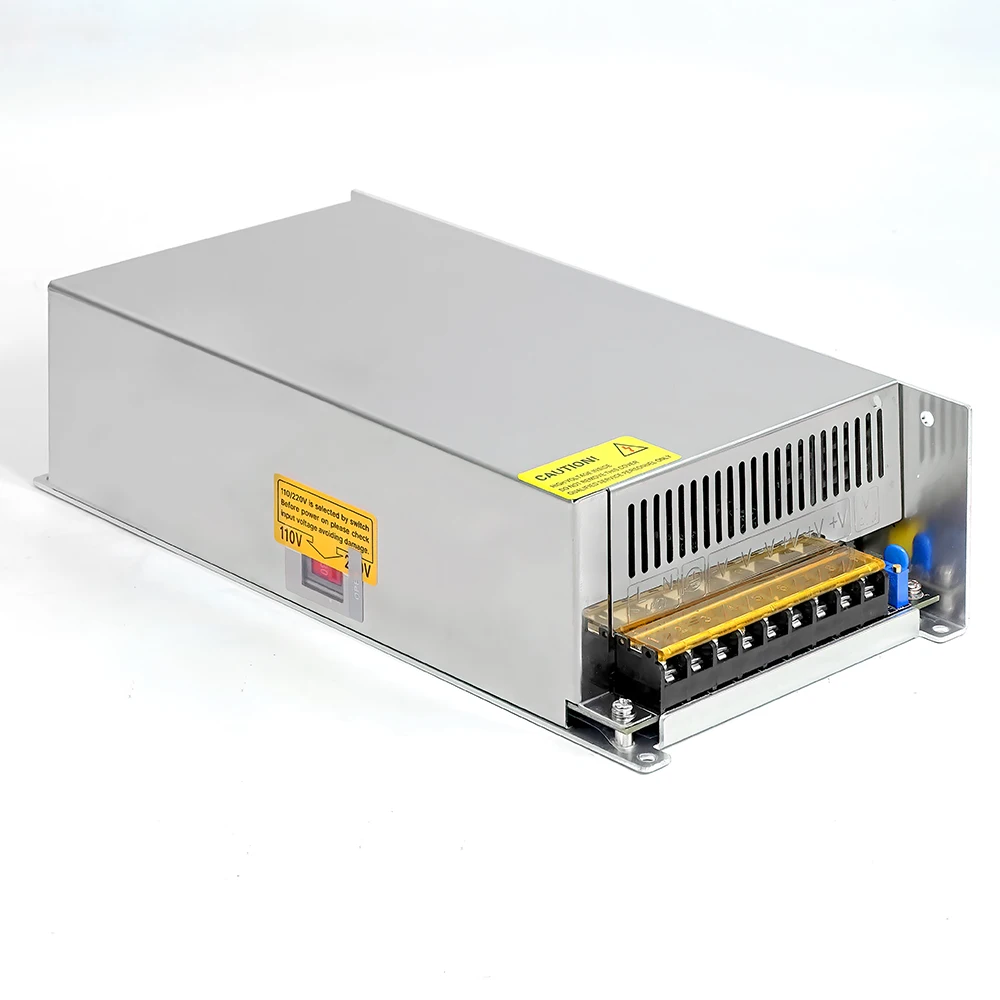 Switching Power Supply 68V 1500W Adjustable Voltage for RD6018 RD6（RD ...