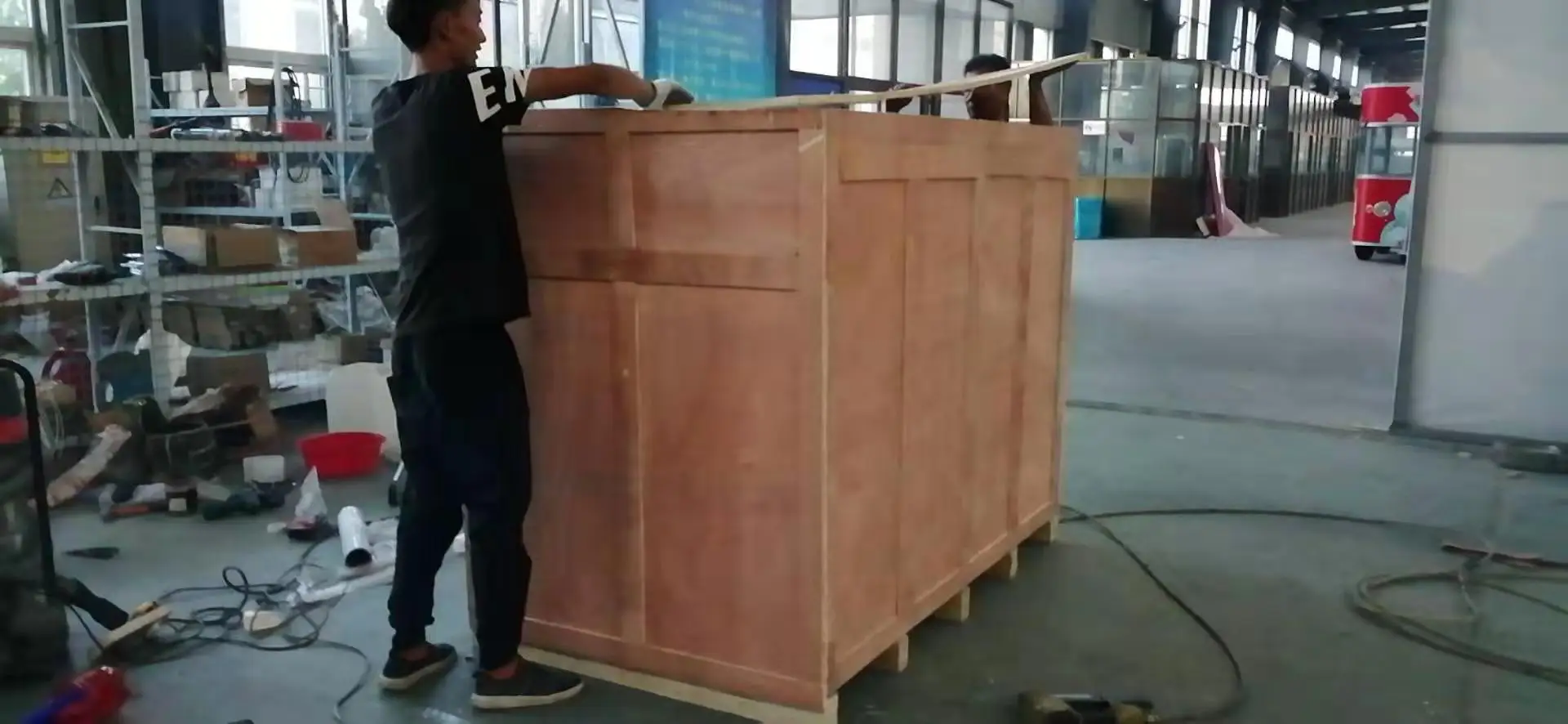Hand Push Gelato Showcase Cart Freezer Ice Cream Vending Carts| Alibaba.com