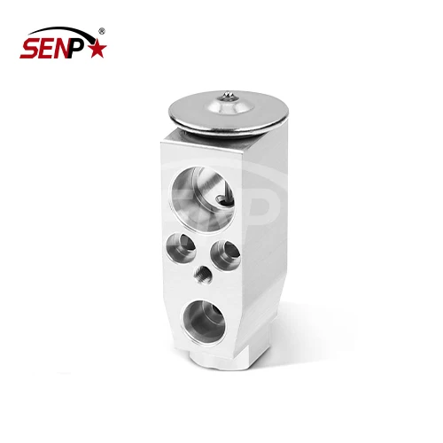 SENP Air Conditioning System A/C Expansion Valve for Audi A3 2015-2020 ...