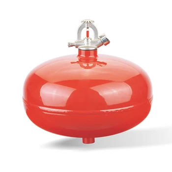 Temperature Sensor Firefighting Supplier Automatic Abc Dry Powder 2kg ...