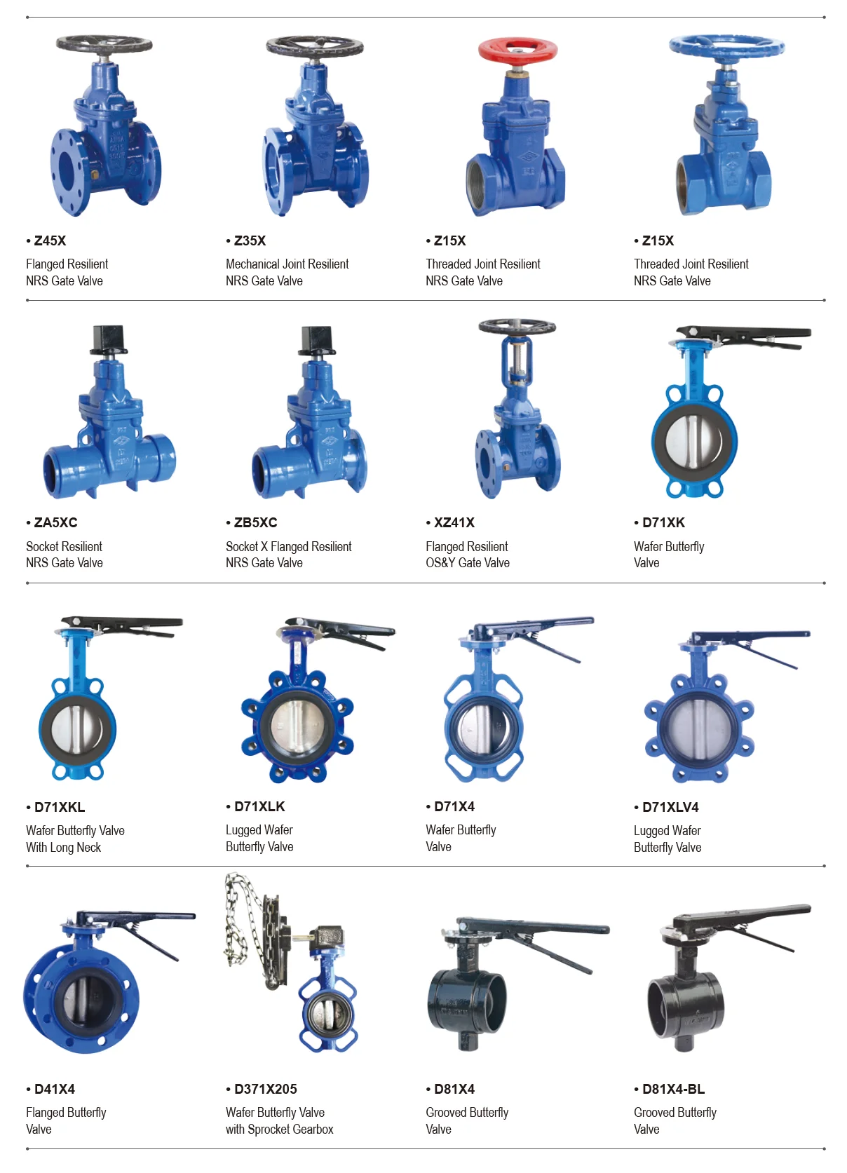Fire Pipe Valve Lugged Wafer Butterfly Valve With Tamper Switch Xd371xl ...
