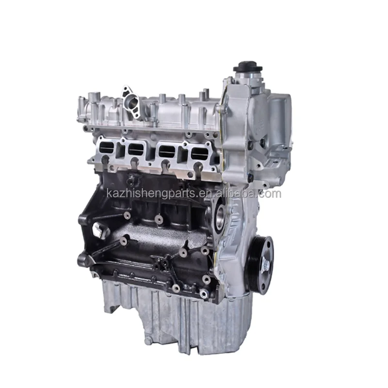 High Quality Auto Part Engine System 04e100034p Dls Djn Cya 4 Cylinder ...