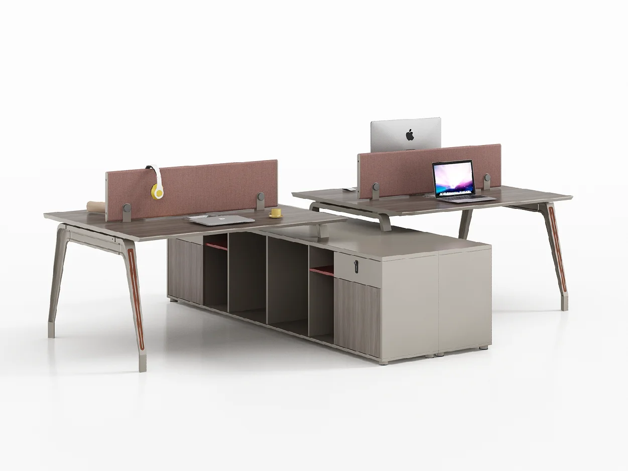 Simple Modern Office Furniture - Efficient Workspaces