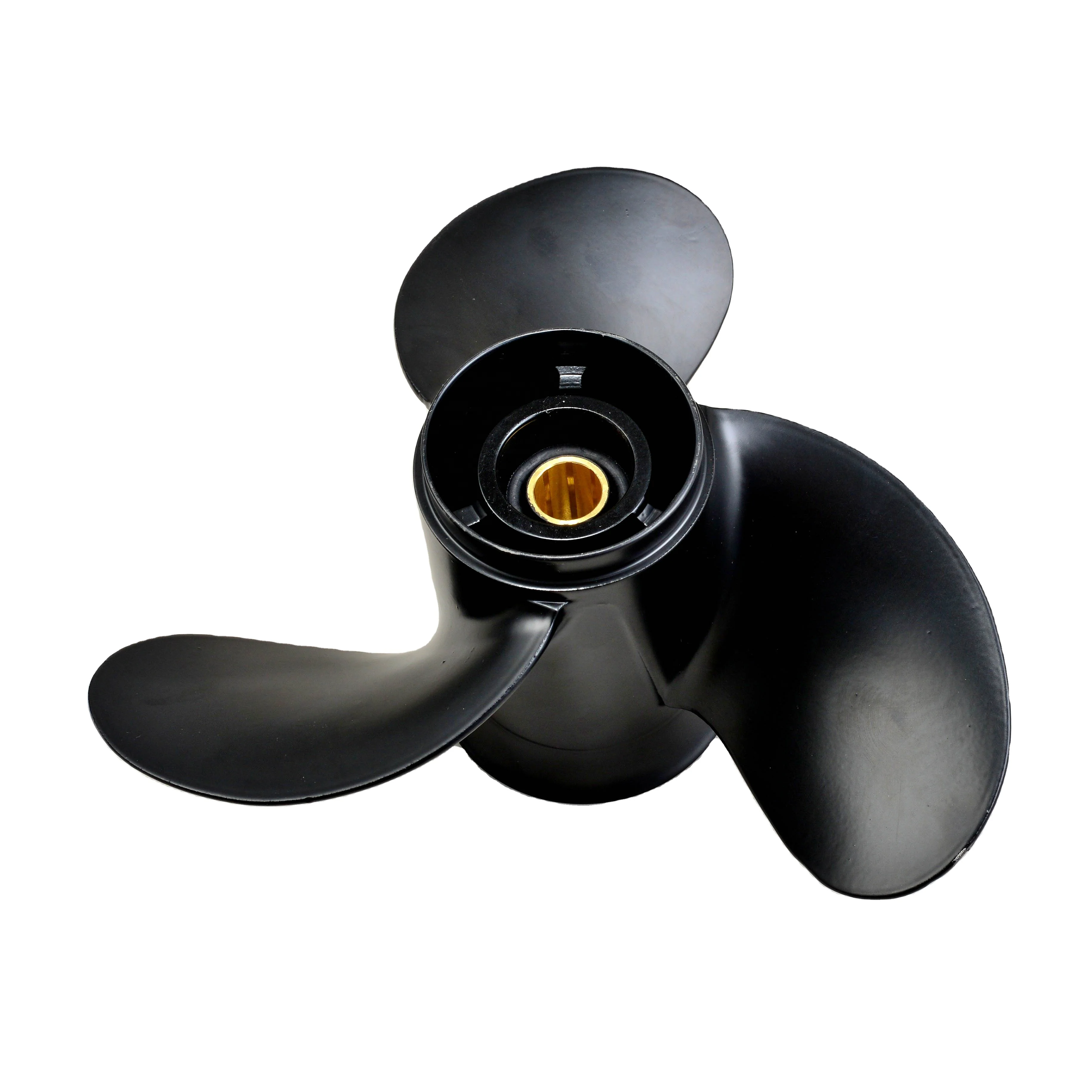 48-828156A12 Marine Propeller - High Performance & Durability