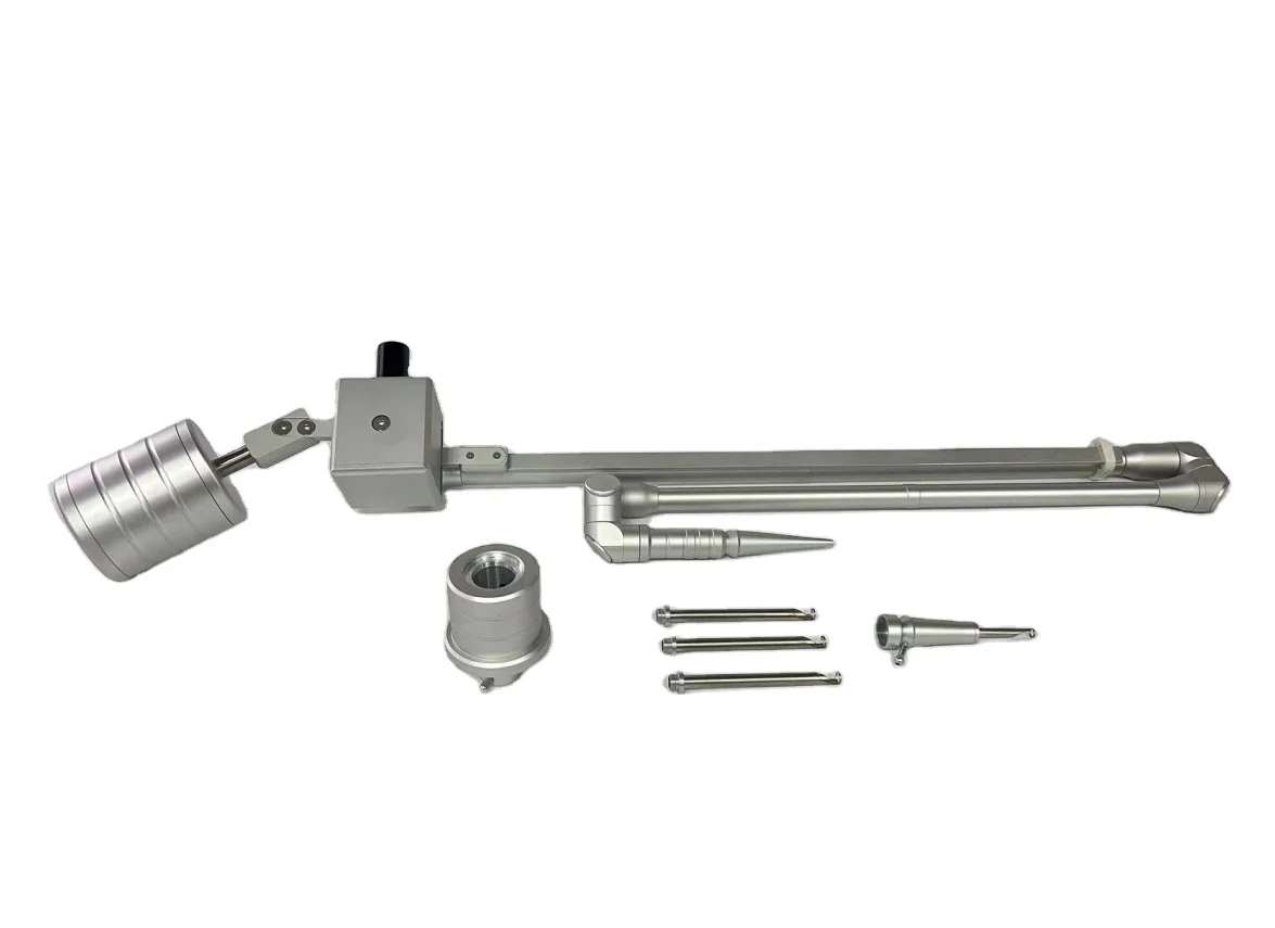 7 Joint Spring-balanced Articulated Arm For Co2 Fractional & Surgical ...