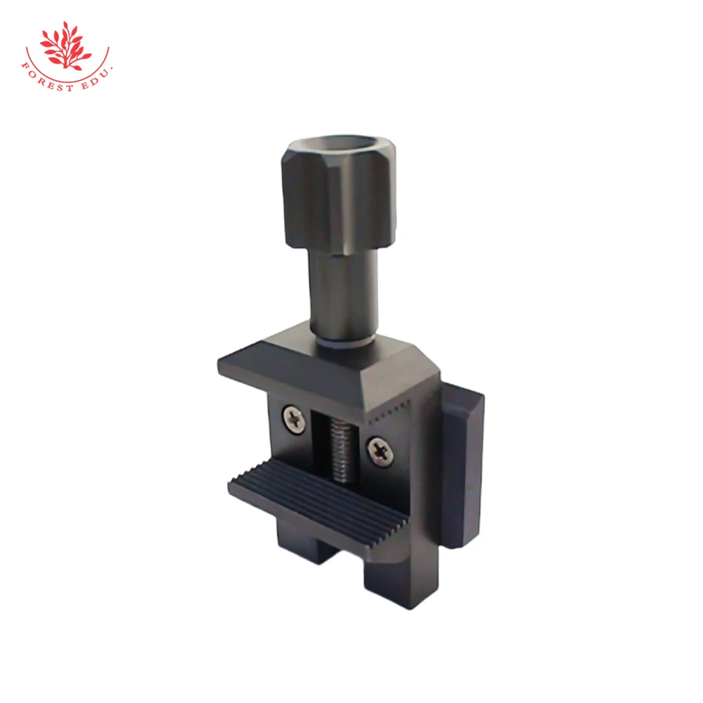 Cassette Clamps - Precision for Medical Lab Procedures