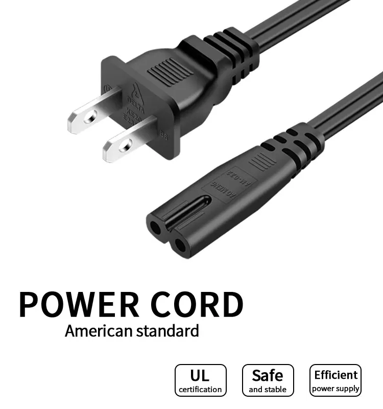 1.8Meter 6ft NEMA Power Cable Line for Indoor Appliance| Alibaba.com