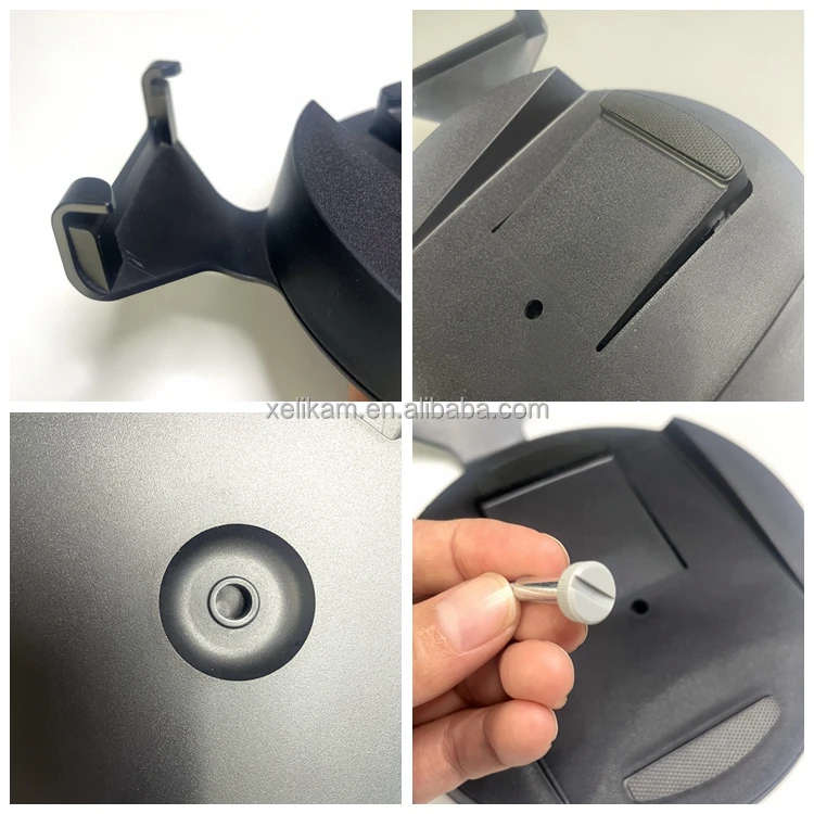Steady PS5 Disc Console Stand - Coolrabbie Mount Holder
