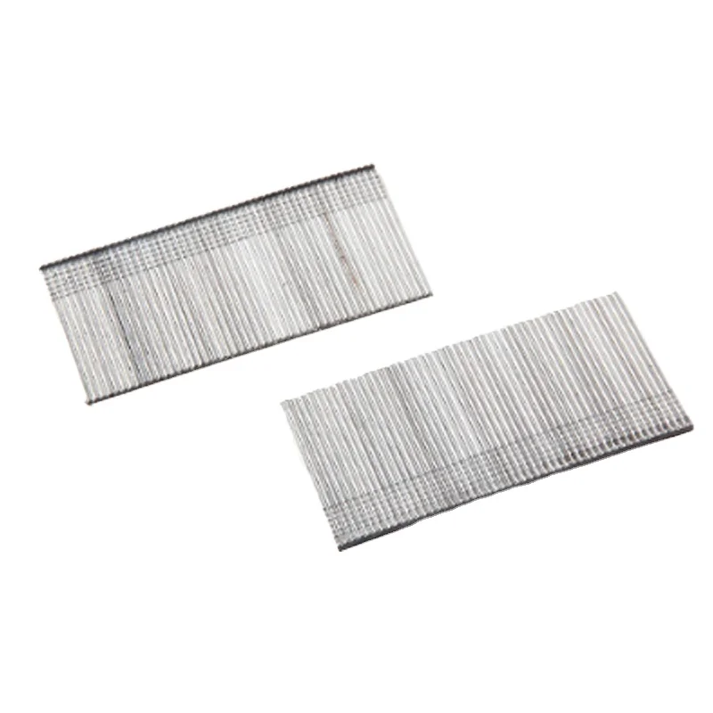 Brad Nail Air Pneumatic Staples Nails 18mm 16ga T Brads Finishing Nails ...