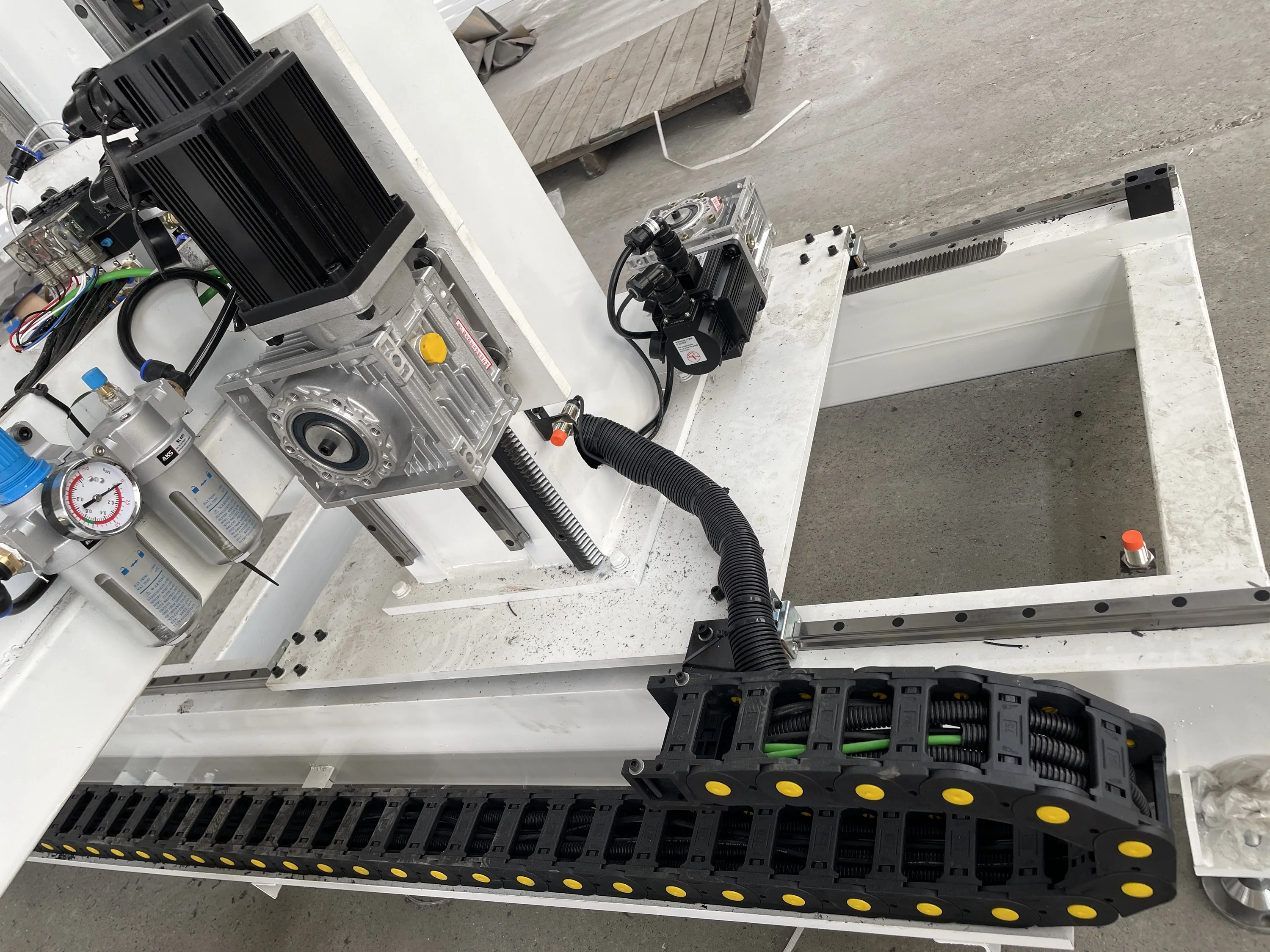 Wainscot Board Grooving Machine - Efficient Wall Panel Solutions