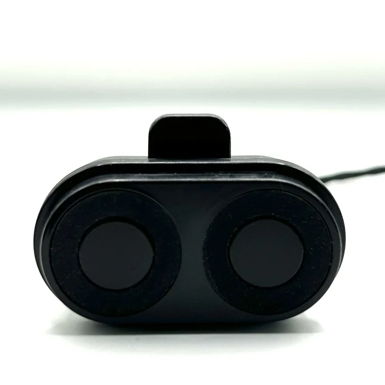 Ip65 Ip67 2cm Precision Obstacle Avoidance Ultrasonic Sensor 60 Degree ...