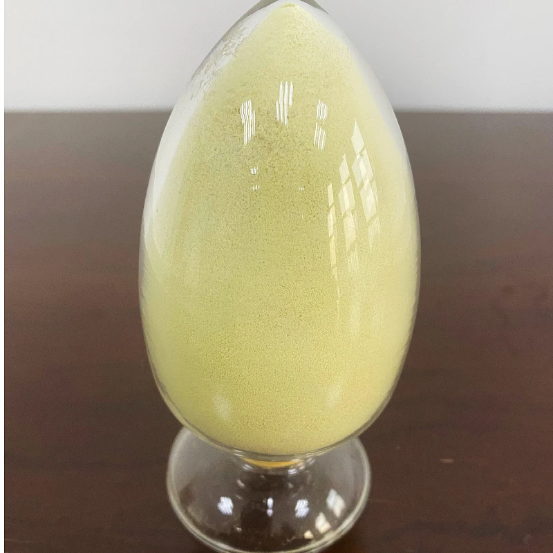 Kevlar Para Aramid Powder PPTA Polymer for Composite Reinforcement