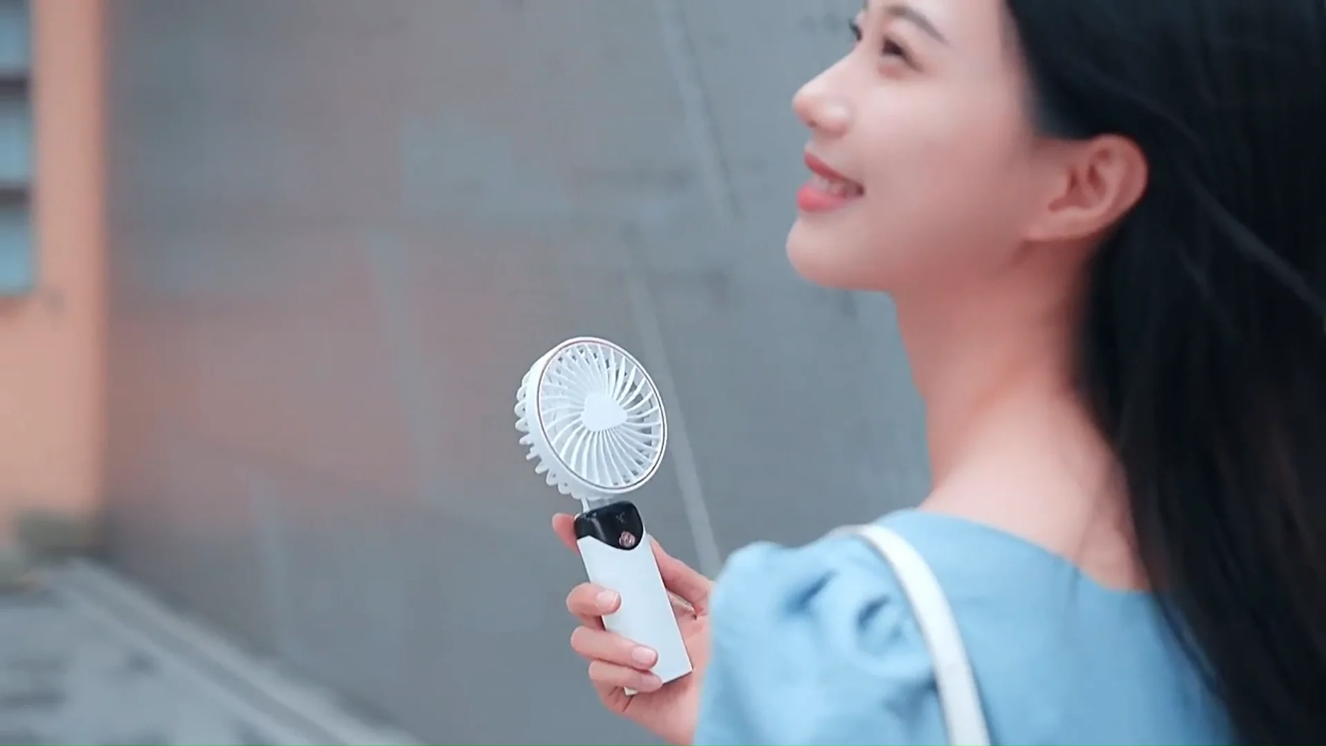 New Portable Folding Digital Display Office Students Usb Mini ...